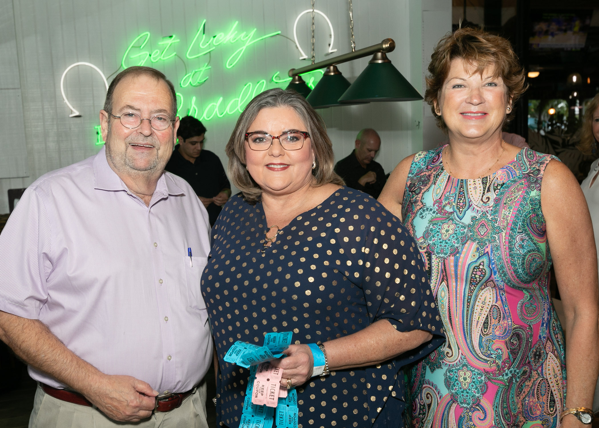 2021 PR YAK-YAK Photo Gallery - Gold Coast PR Council