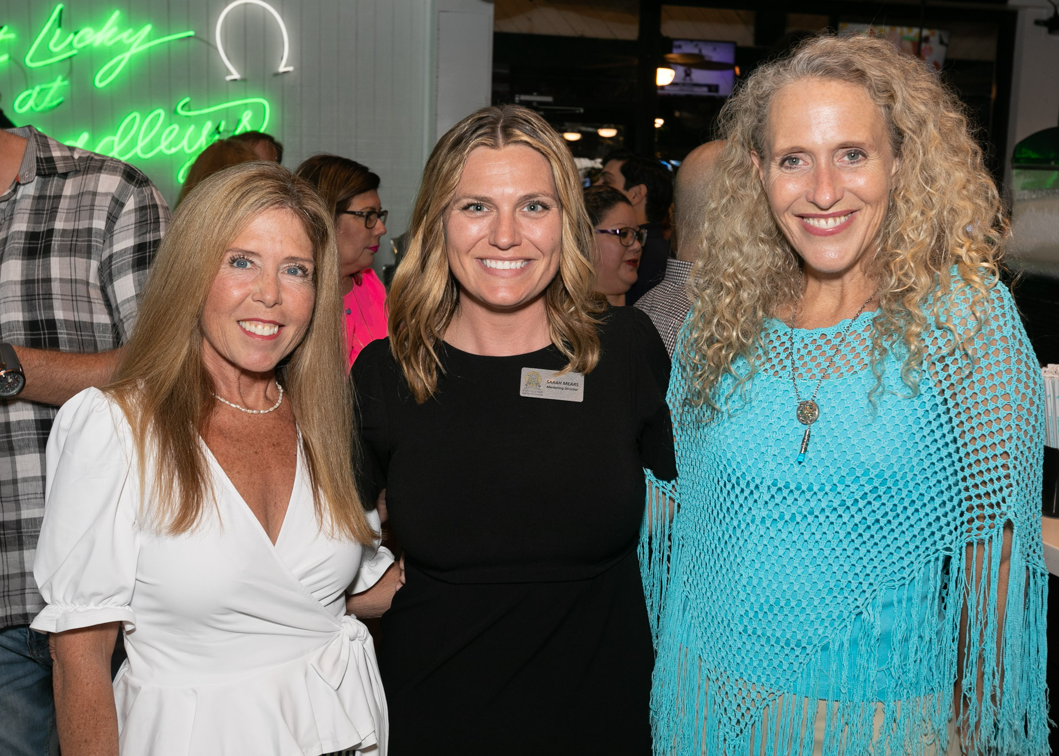 2021 PR YAK-YAK Photo Gallery - Gold Coast PR Council